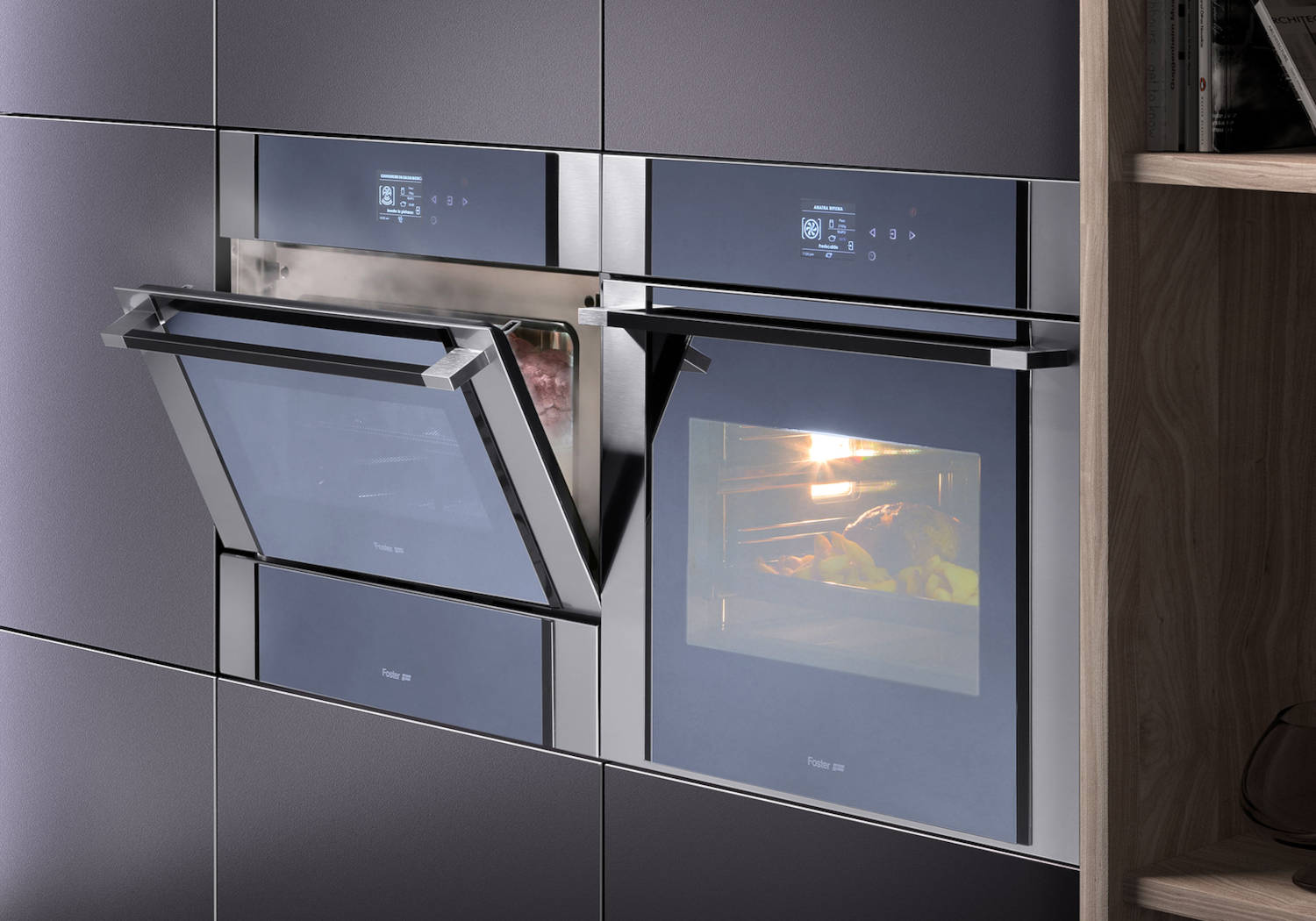 Foster Milano | BP Luxury